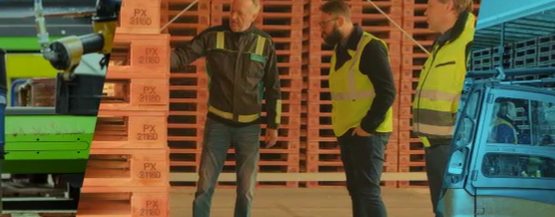 Collaborative Logistic Solutions | IPP Pooling